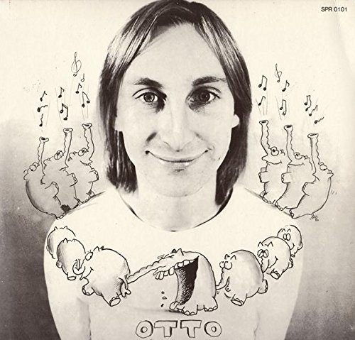 Otto (die zweite): Amazon.de: Musik-CDs & Vinyl
