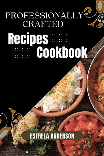 Amazon.com: Estrela's Master Chef's Kitchen: A Gastronomic Journey ...