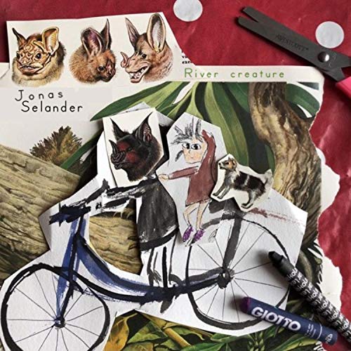 Play River Creature by Jonas Selander on Amazon Music