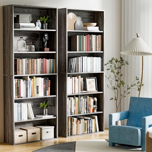 Los 5 Mejores Modelos De Librero Armable