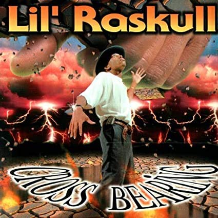 Lil'raskull - Cross Bearing - Amazon.com Music