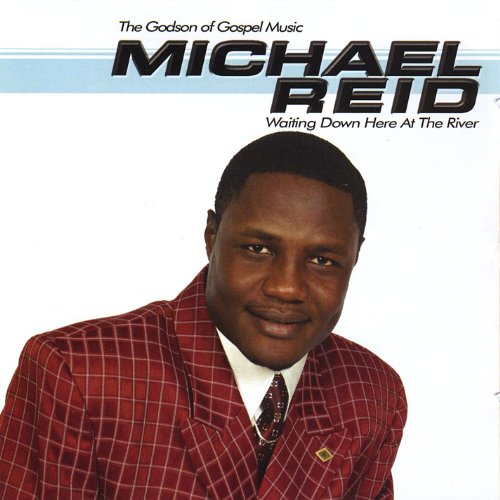 Play Waiting Down Here At The River by Michael Reid on Amazon Music