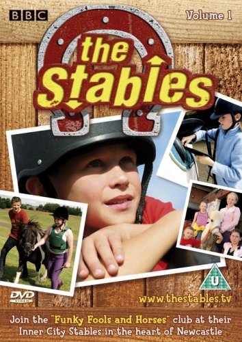 Amazon.com: The Stables - Vol. 1 : Movies & TV
