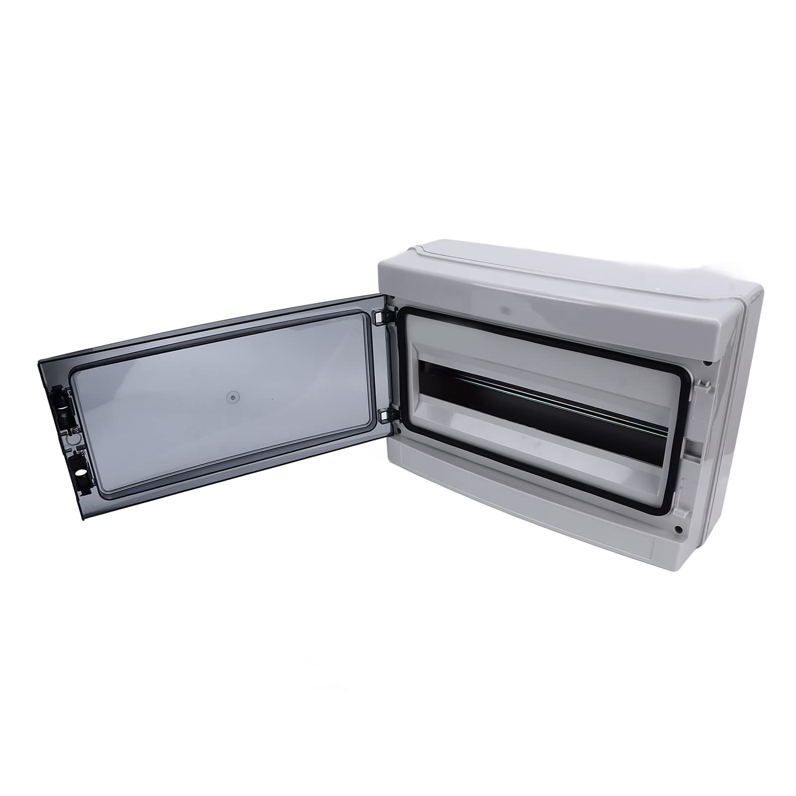 Mcb Power Boxes Electronic Distribution Box 18 Way Din Rail ...