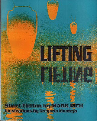 Lifting: Amazon.co.uk: Rich, Mark: 9781877655029: Books