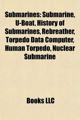 Submarines: Submarine, U-boat, Operation Deadlight, History of ...
