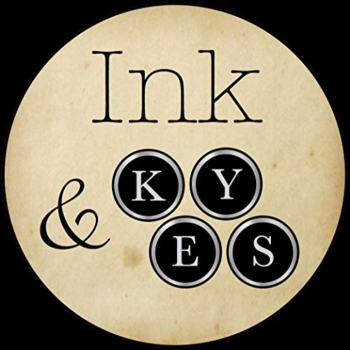 Amazon.com: Ink & Keys : Everything Else