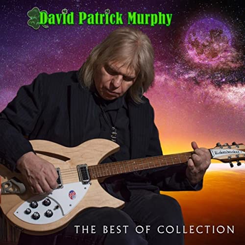 Play The Best of Collection by David Patrick Murphy on Amazon Music ...