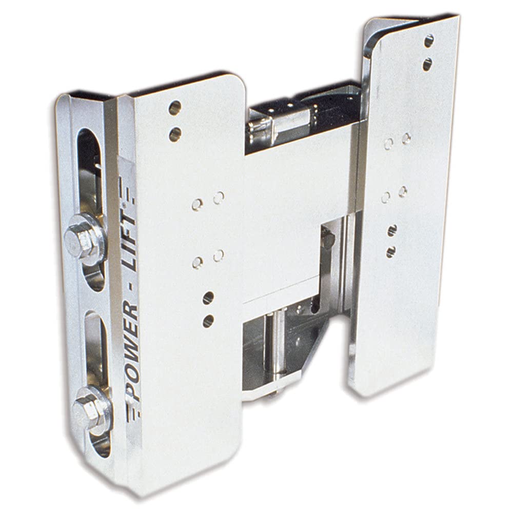 Amazon.com: T-H Marine 65002 CMC Power Lift Hydraulic Jack Plate w/o ...