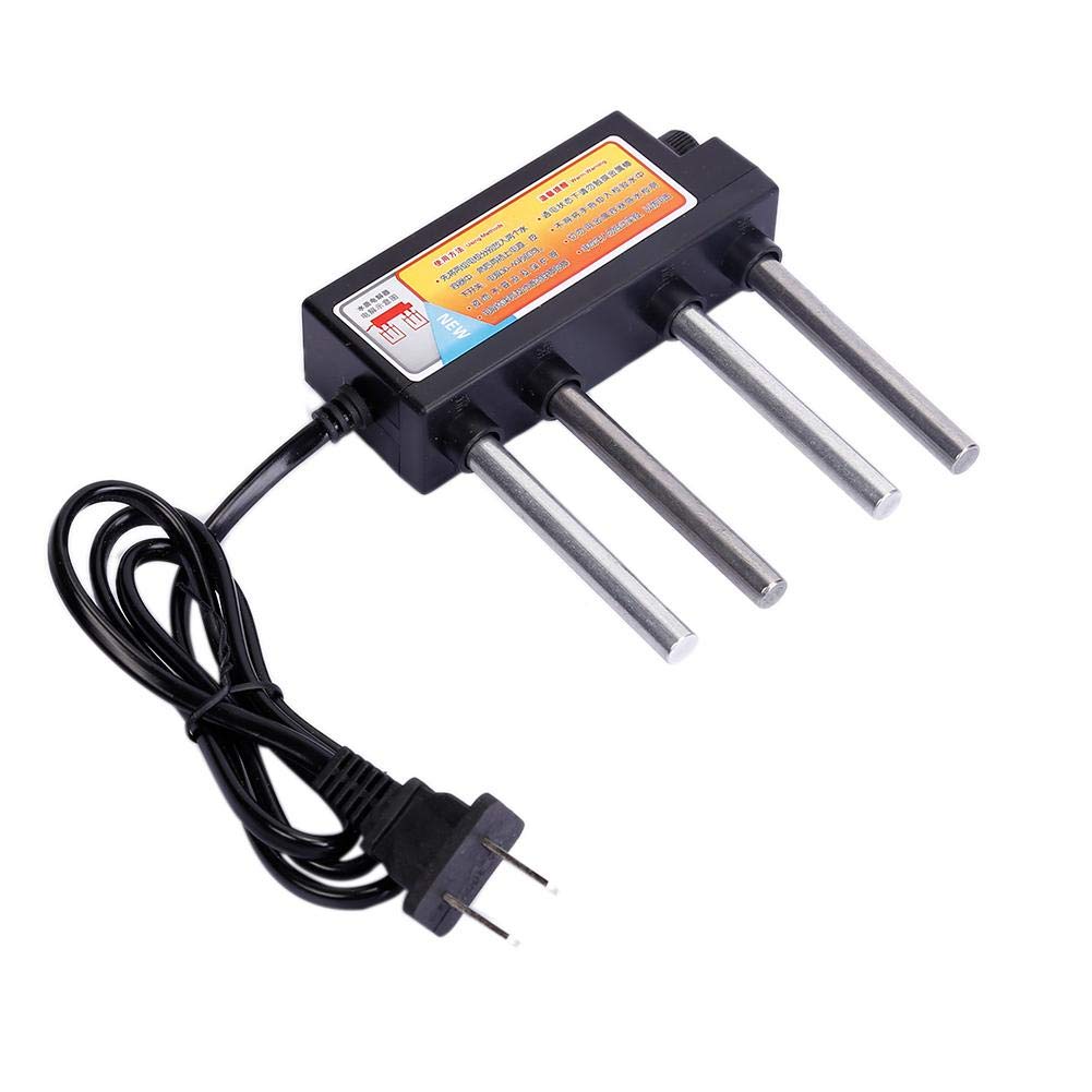 Amazon.com: AIZHIYI Water Electrolyzer Water Qlity Tter Electrolyzer ...