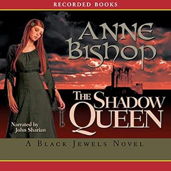 The Shadow Queen: Amazon.co.uk: Anne Bishop, Recorded Books, Inc. and ...