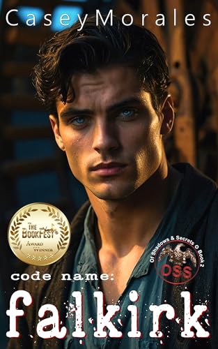 Book review of Falkirk - Readers' Favorite: Book Reviews and Award Contest