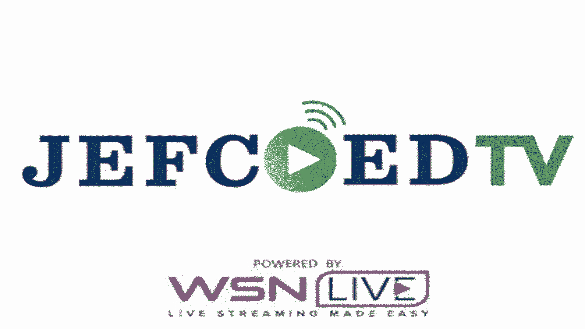 JEFCOED TV - App on Amazon Appstore