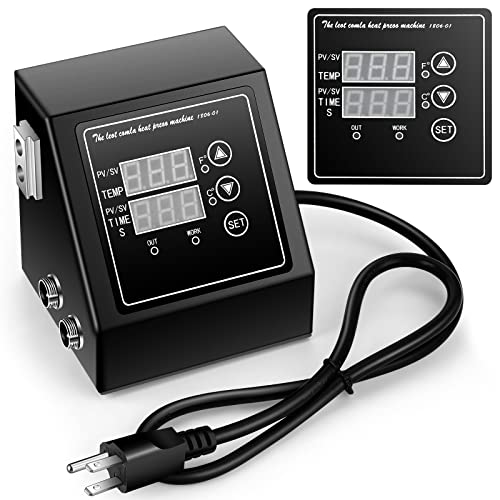 Top 10 Best Temperature Control Box Mods : Reviews & Buying Guide - Katynel