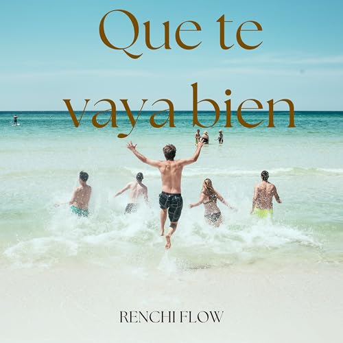 Amazon Music Unlimited - Renchi Flow 『Que te vaya bien』