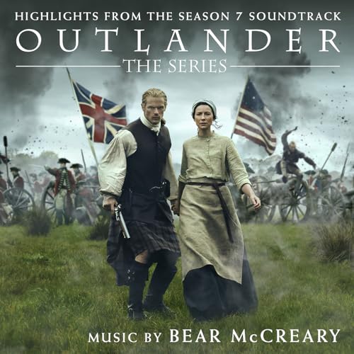 Outlander - The Skye Boat Song (Revolutionary Version) song by Sinéad O ...