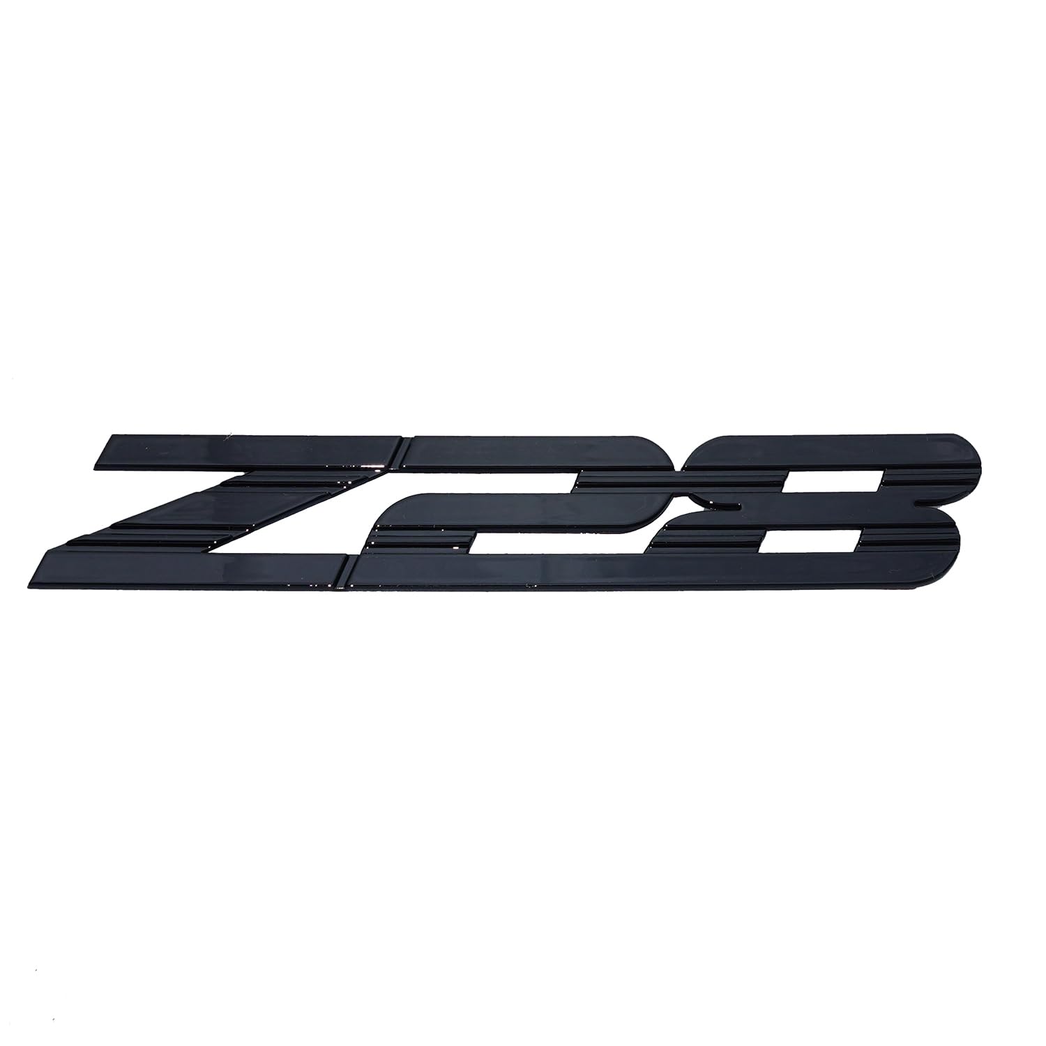 Amazon.com: 1Pc 1993-2002 Camaro Front Fender Z28 Emblem 3D Badge ...