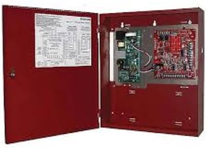 Amazon.com: Honeywell Power Products HPFF12 NAC Expander Power Supply ...