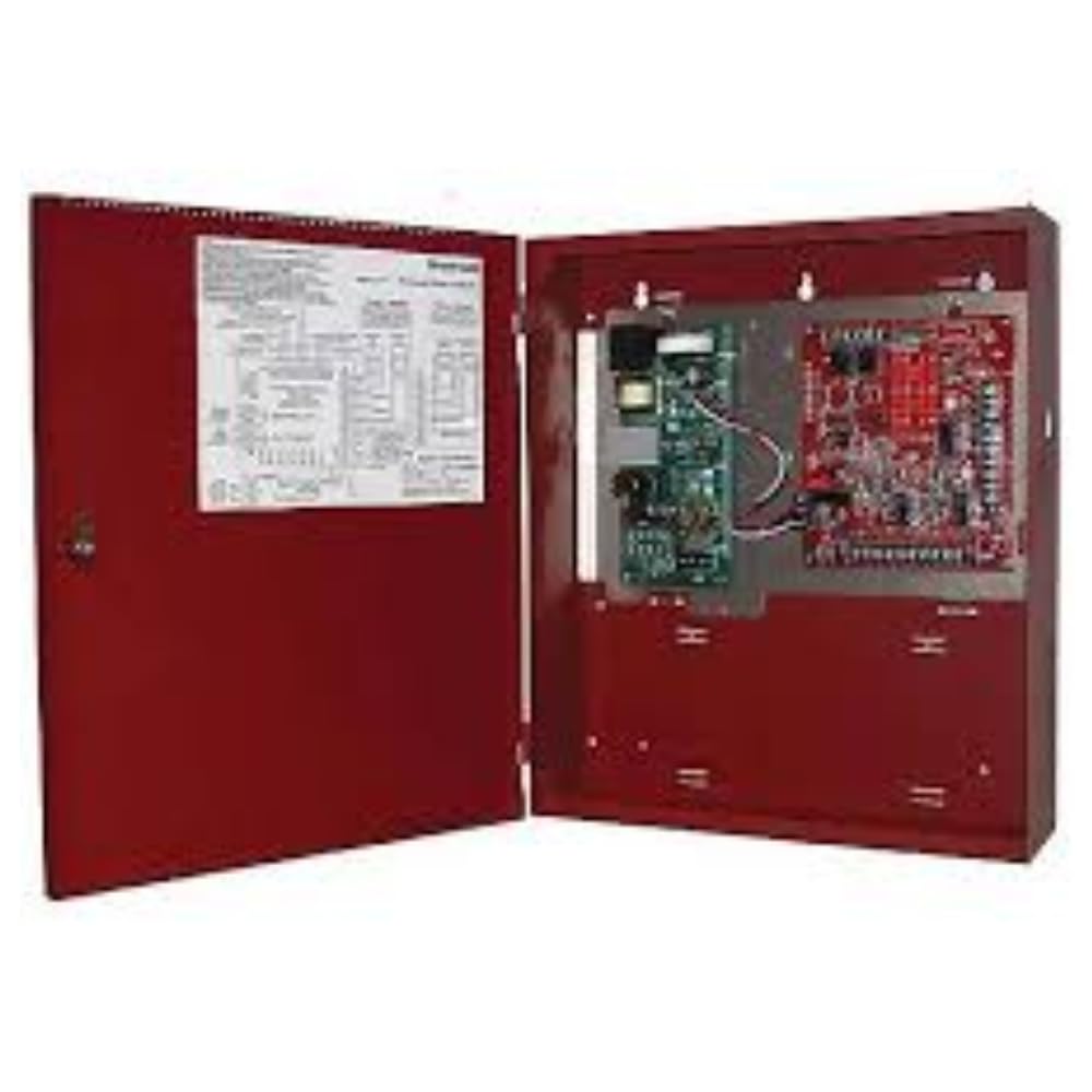 Amazon.com: Honeywell Power Products HPFF12 NAC Expander Power Supply ...