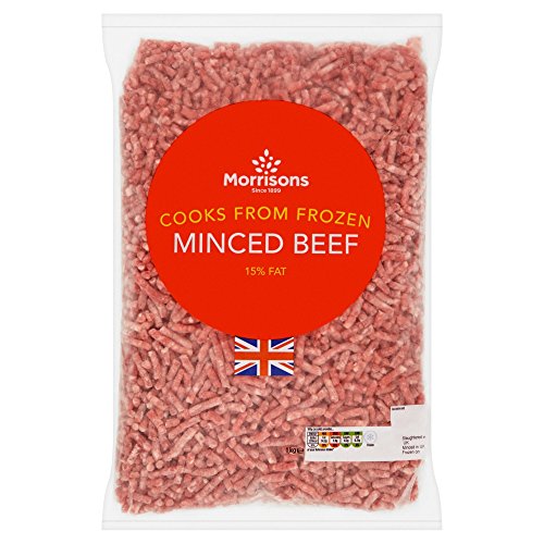 Amazon.co.uk Best Sellers: The most popular items in Frozen Minced Beef
