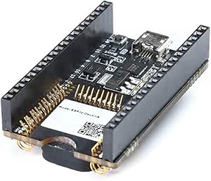 RAKSTORE ESP32-DevKitS ESP32-based Flashing Board Test Burning Fixture ...