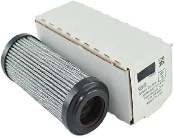 Ziehla Cantidad: 1 elemento de filtro de aceite hidráulico para 932612Q ...