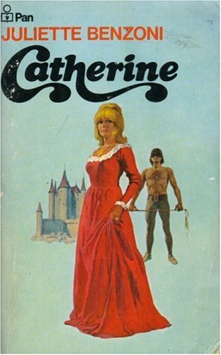 Catherine (Pan books, T29): Benzoni, Juliette: 9780330300292: Amazon ...