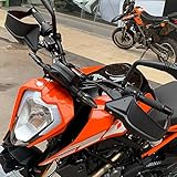 ・ブランド:Lorababer・製造元:XX eCommerce・製造元/メーカー部品番号:Does not apply・★コンディション：新品100％新品・★カラー：ブラック・★材質：ABS樹脂+スチールマウント、高品質の素材、折れにくい...