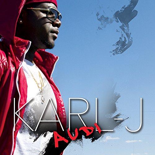 Amazon MusicでKarl-JのAudiを再生する