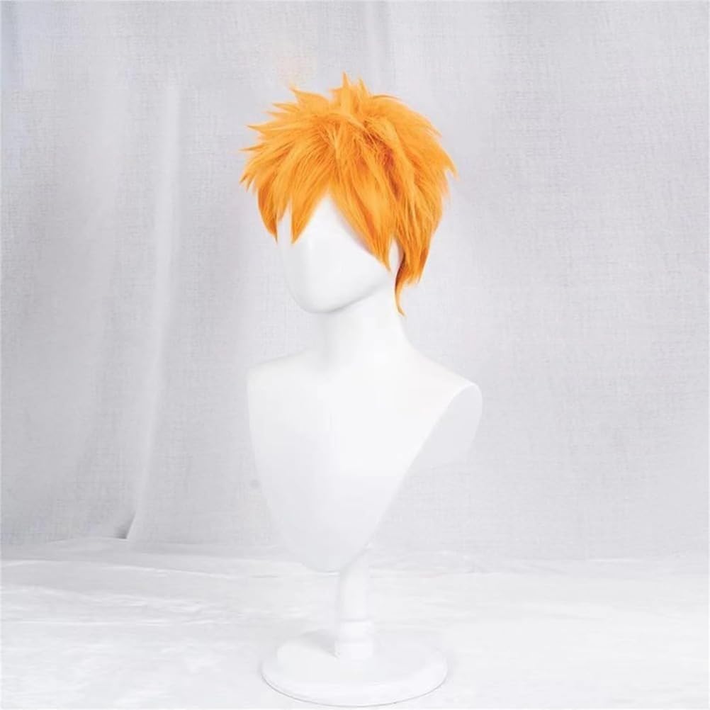 Ichigo Cosplay Wigs