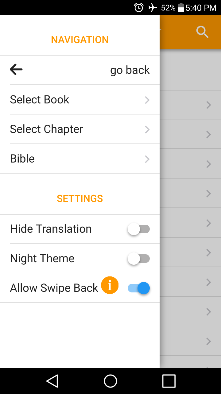 Interlinear Greek Bible - App on Amazon Appstore