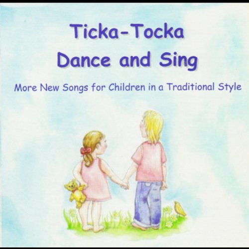 Amazon.com: Ticka-Tocka : Pendarosi Ensemble: Digital Music