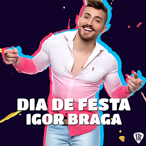 Play Dia de Festa by Igor Braga on Amazon Music