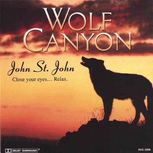 Play Wolf Canyon by John St. John on Amazon Music