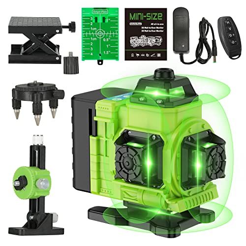 Amazon Best Sellers: Best Laser Levels