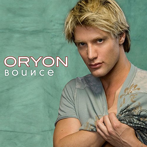 Play Bounce by Oryon on Amazon Music