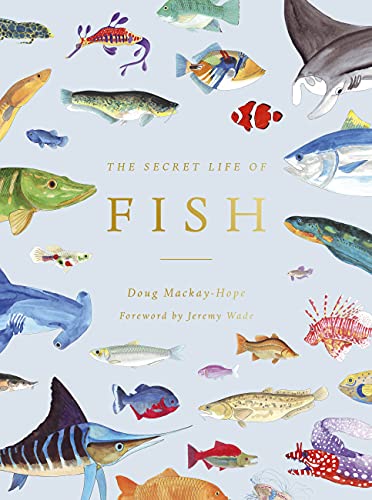 The 6 Best Children's Books About Fish from Formal to Funky (And ...
