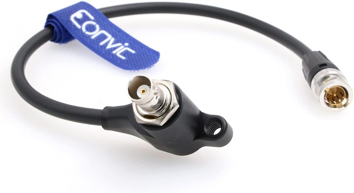 Eonvic 6G BNC SDI Protector Surge Overvoltage Circuit Protector ...