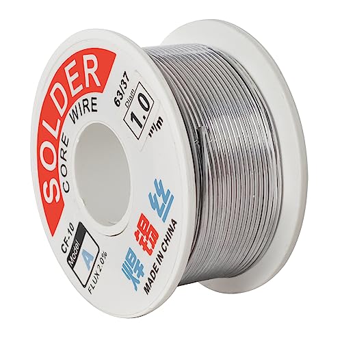 Top 10 Best Solder For Electrical Wires : Reviews & Buying Guide - Katynel