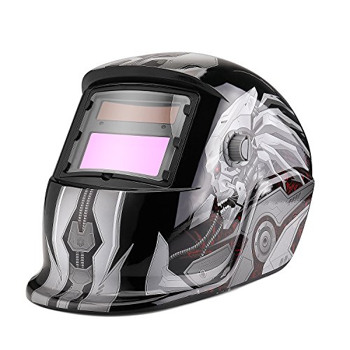 Terminator Helmet for sale | Only 2 left at -75%