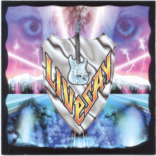 Play Livesay by Livesay on Amazon Music