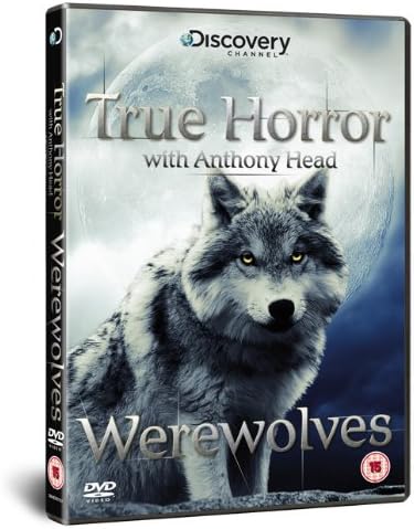 True Horror: Werewolves [DVD]: Amazon.co.uk: DVD & Blu-ray