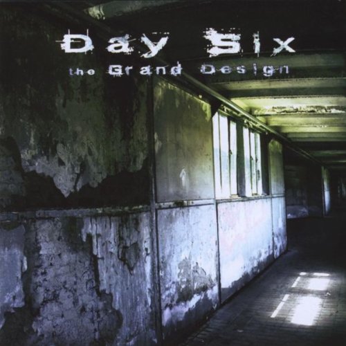Amazon.com: The Grand Design : Day Six: Digital Music