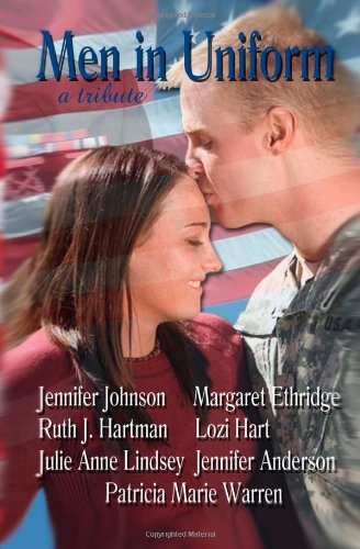 Men In Uniform: Johnson, Jennifer, Ethridge, Margaret, Hartman, Ruth J ...