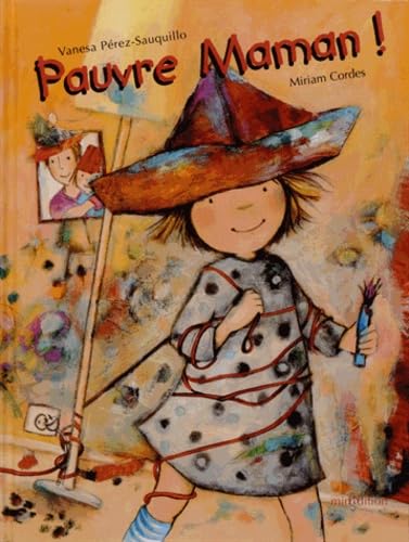 Amazon.co.jp: Pauvre maman : 本
