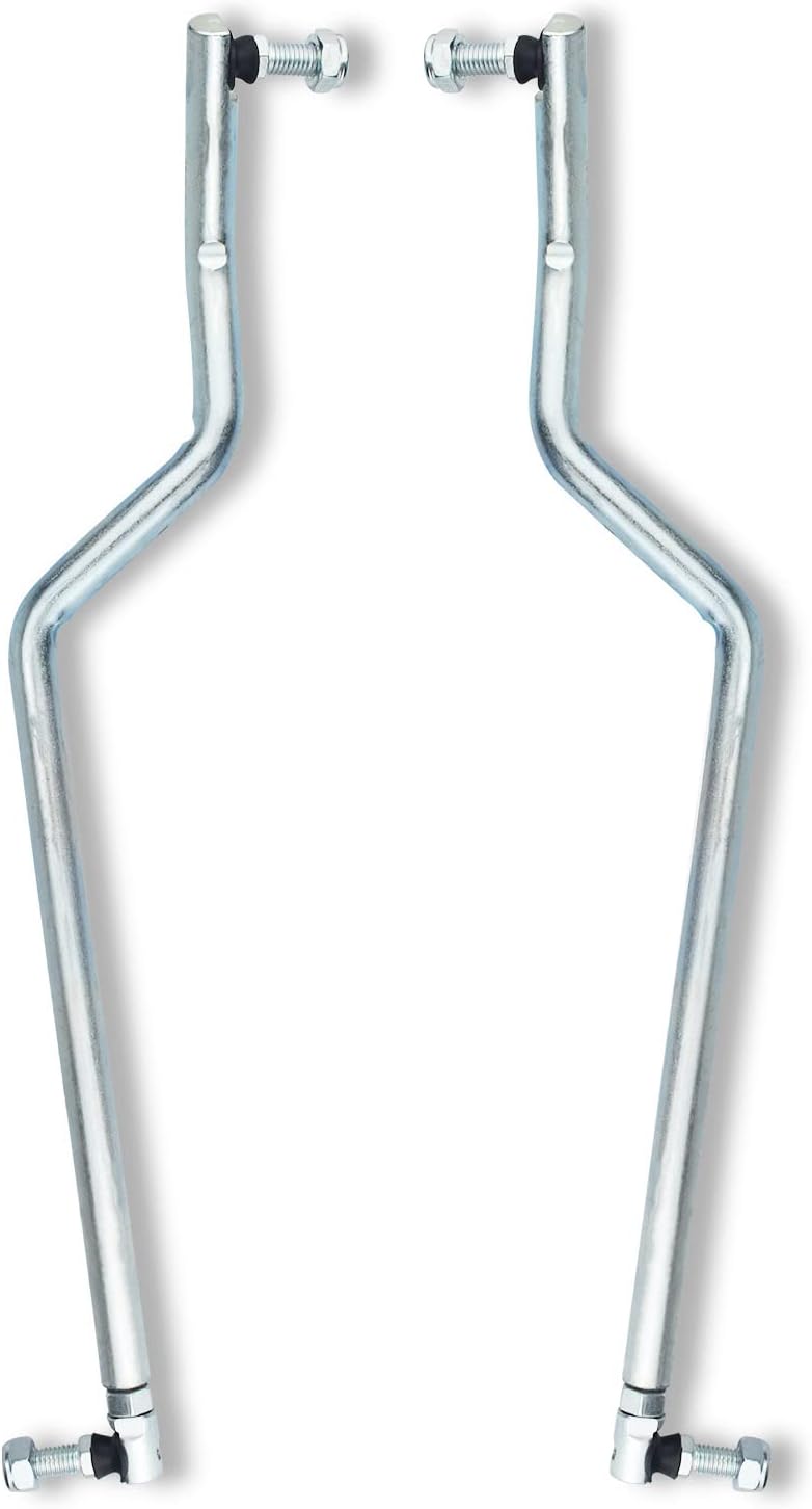 Amazon.com: GY20491 GY20492 LH/RH Steering Draglink Set for John Deere ...