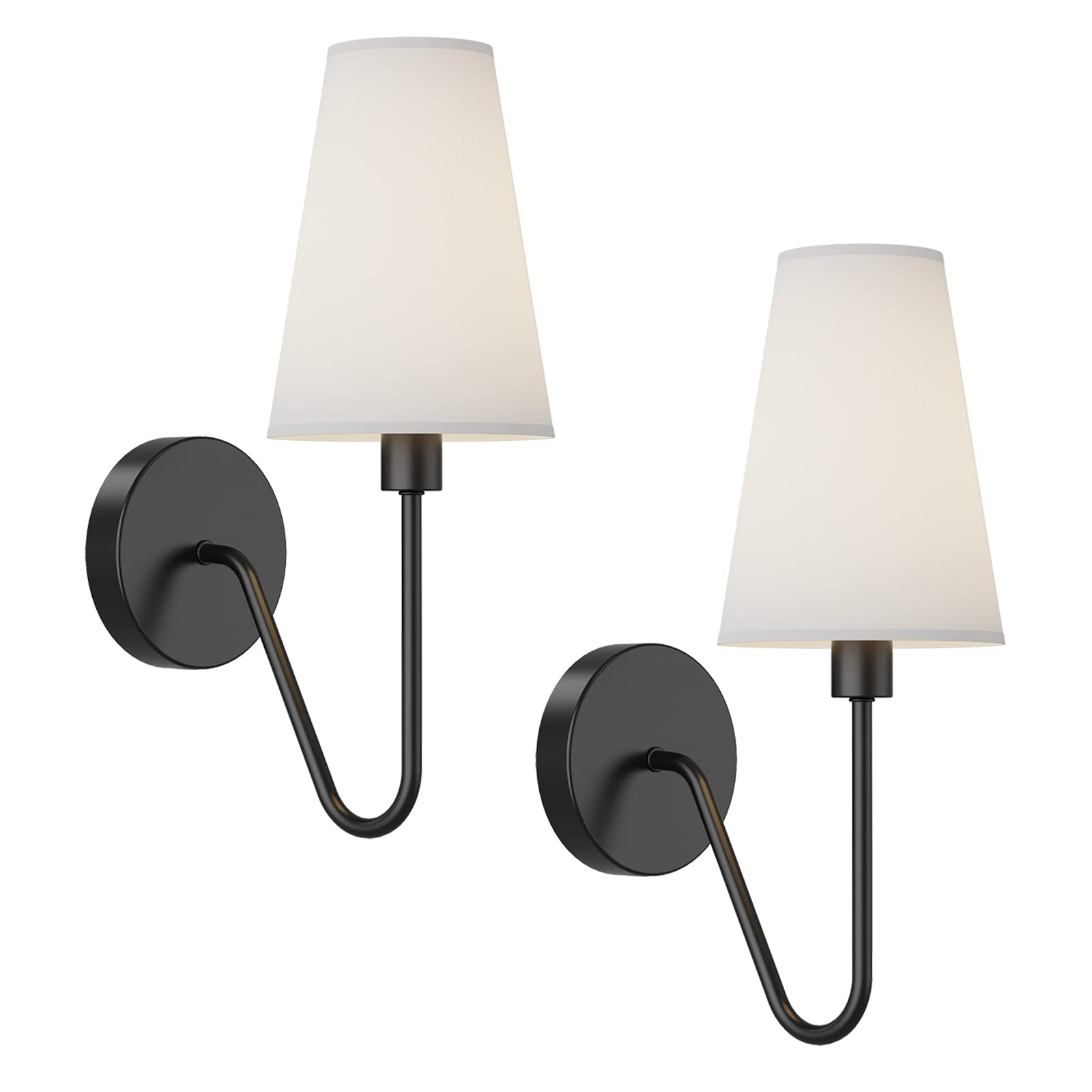 Electro bp;Single Head Classic 1 Light Wall Sconce Lighting Fixture ...