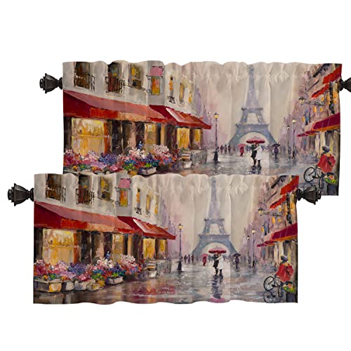 Best Canvas Window Treatment Valances to Elevate Your Home Décor ...