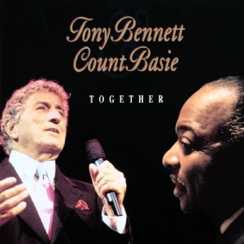 Tony Bennett Count Basie - Amazon.com Music