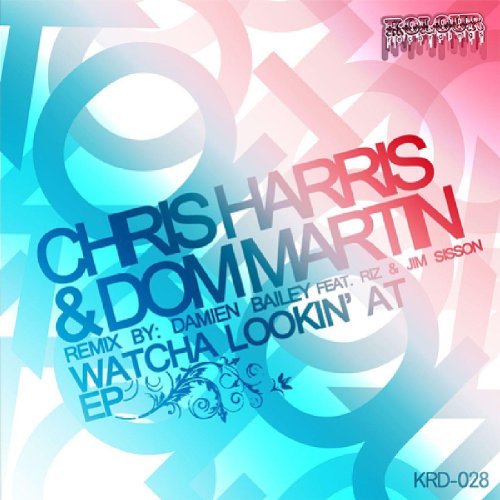 Play Watcha Lookin At by Harris Martin, Dom Martin on Amazon Music